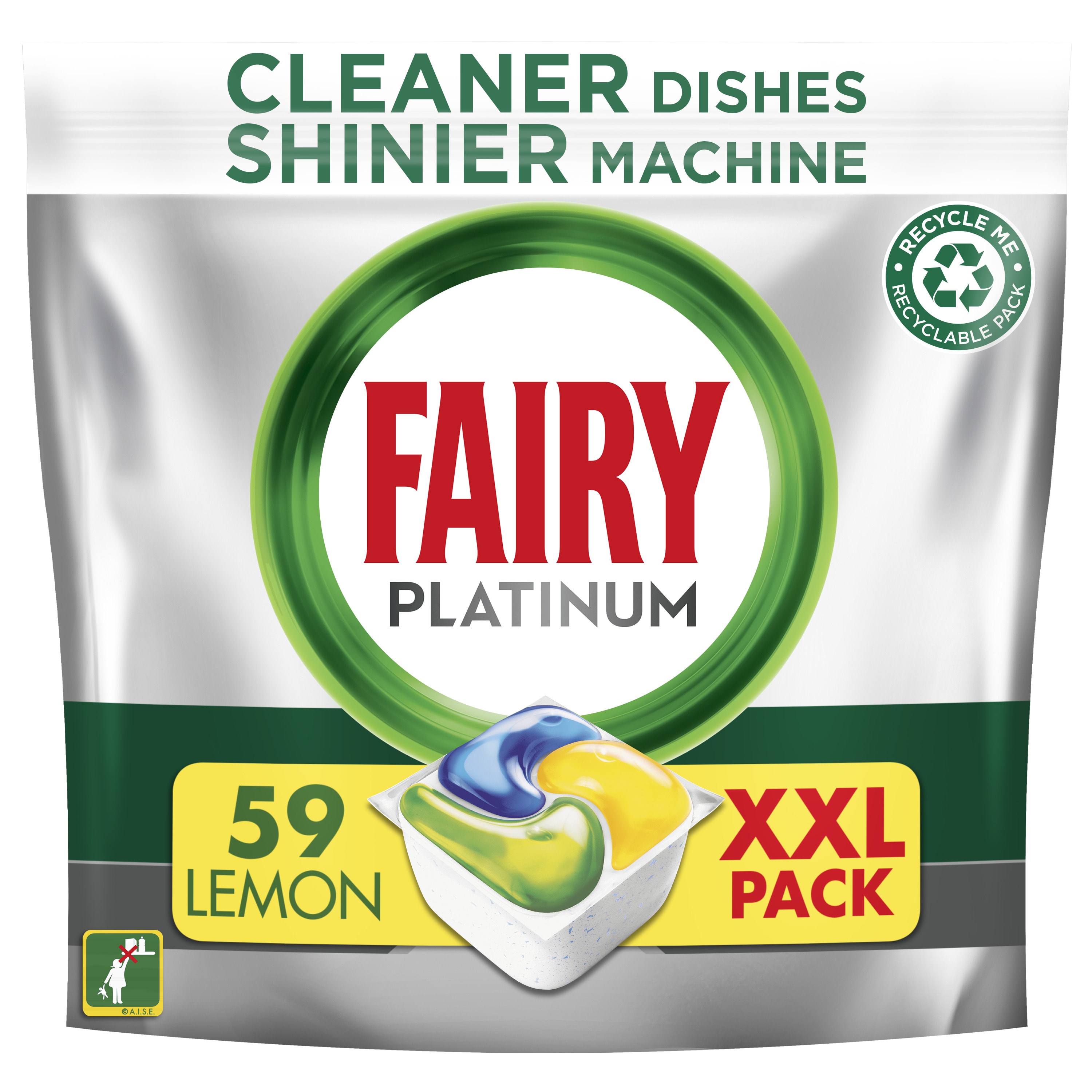 Dishwasher Tablets Dishwasher Tablets
