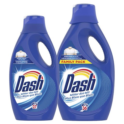 Dash Vloeibaar Original