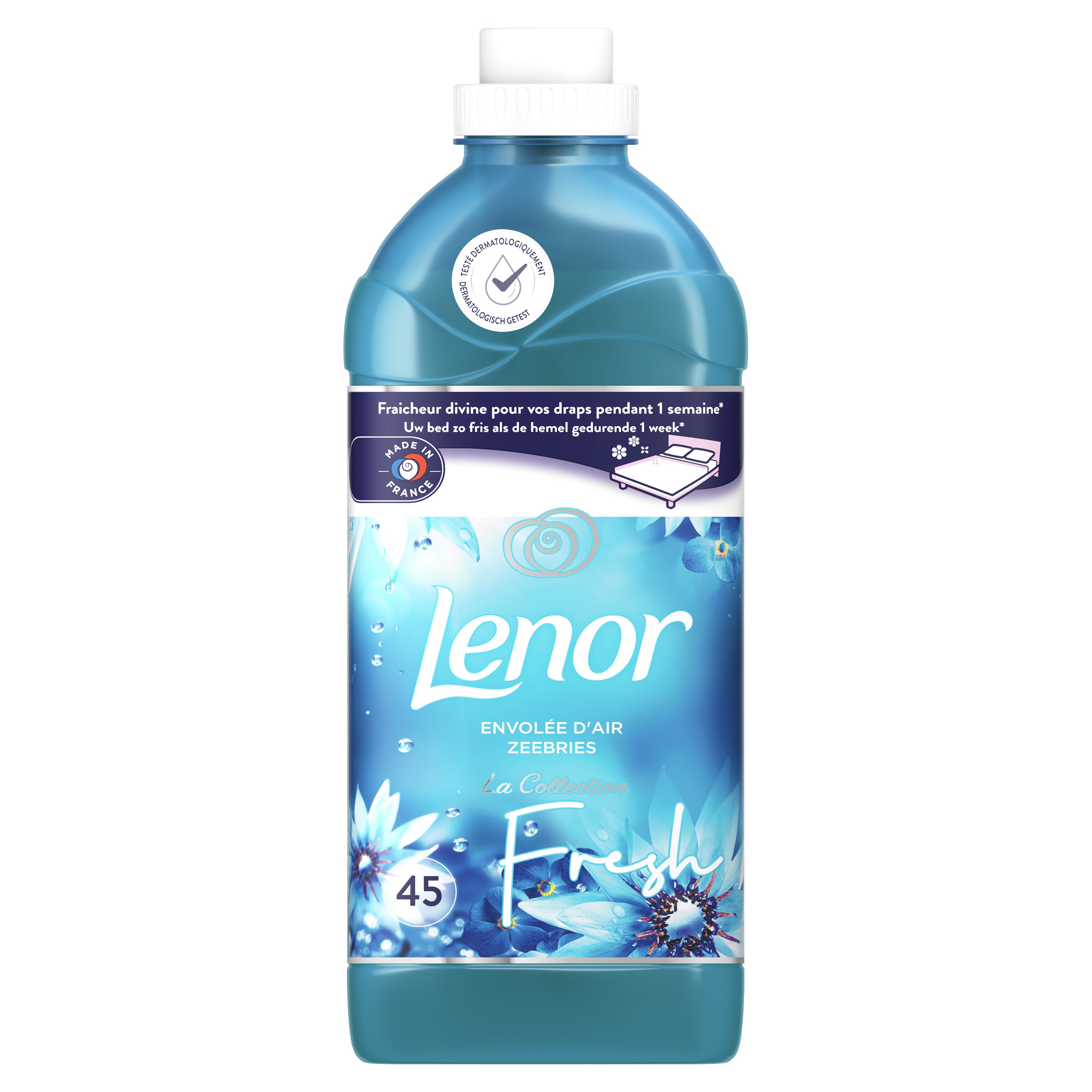 Lenor La Collection Zeebries