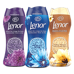 Lenor Parfum de Linge