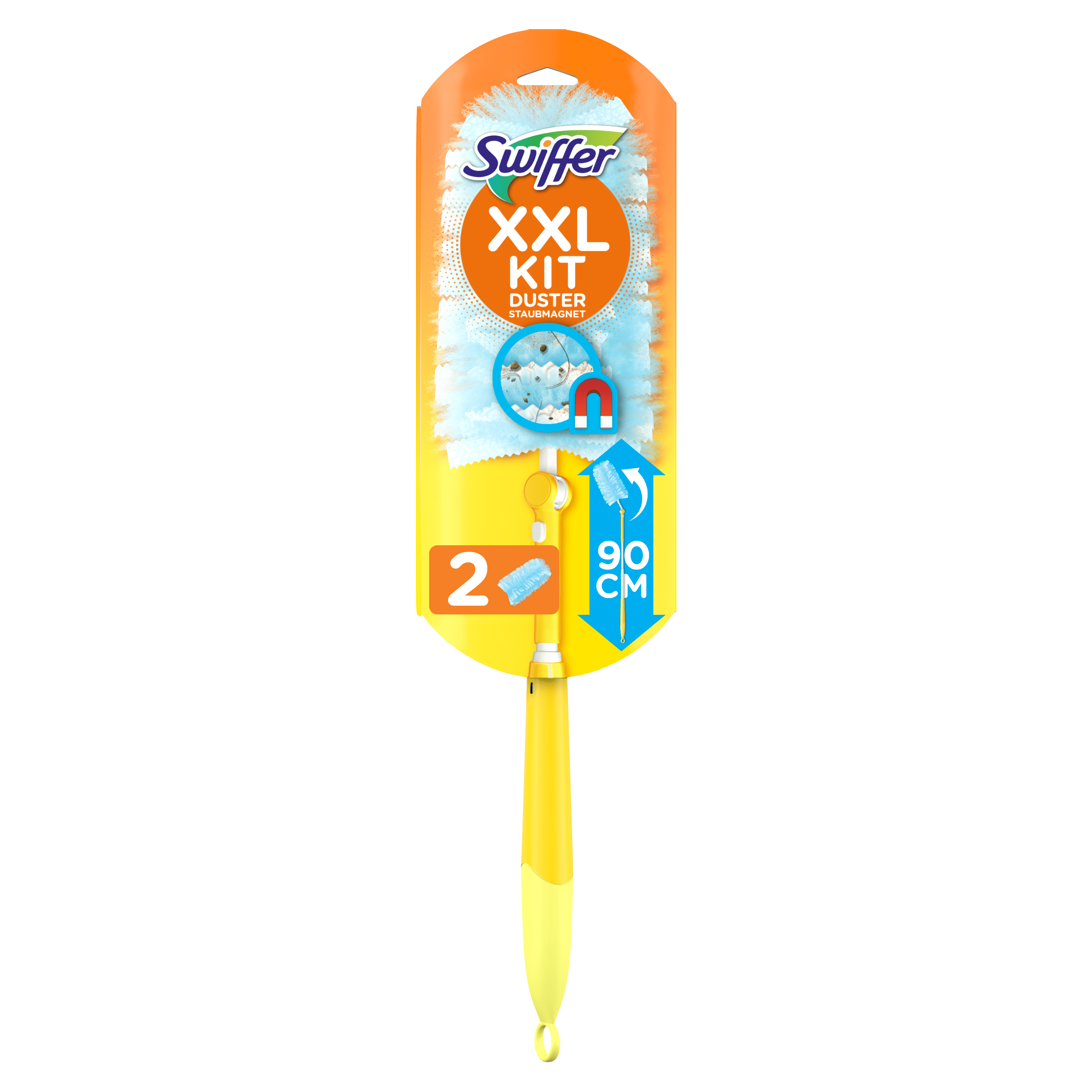Plumeau Swiffer Duster XXL
