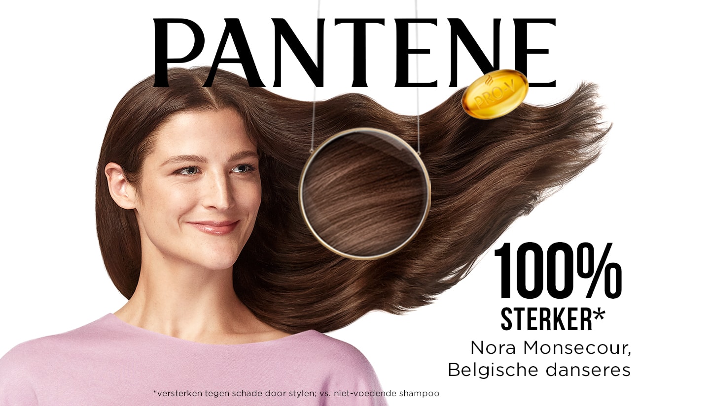 Pantene