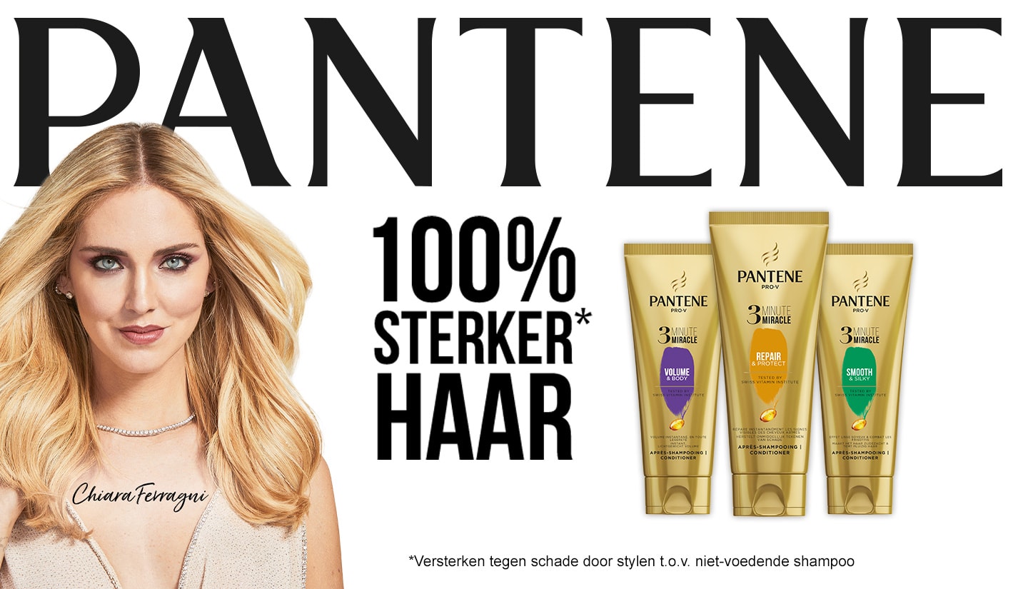 Pantene