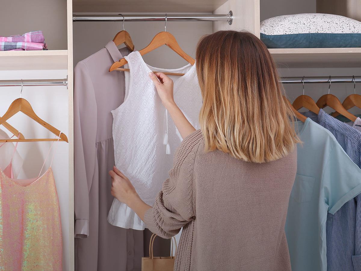 Kleidermotten erkennen und bekämpfen | for me