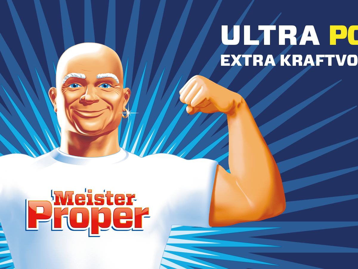 Meister Proper | Bewertungen, Tipps & Stories | for me & Victoria ...