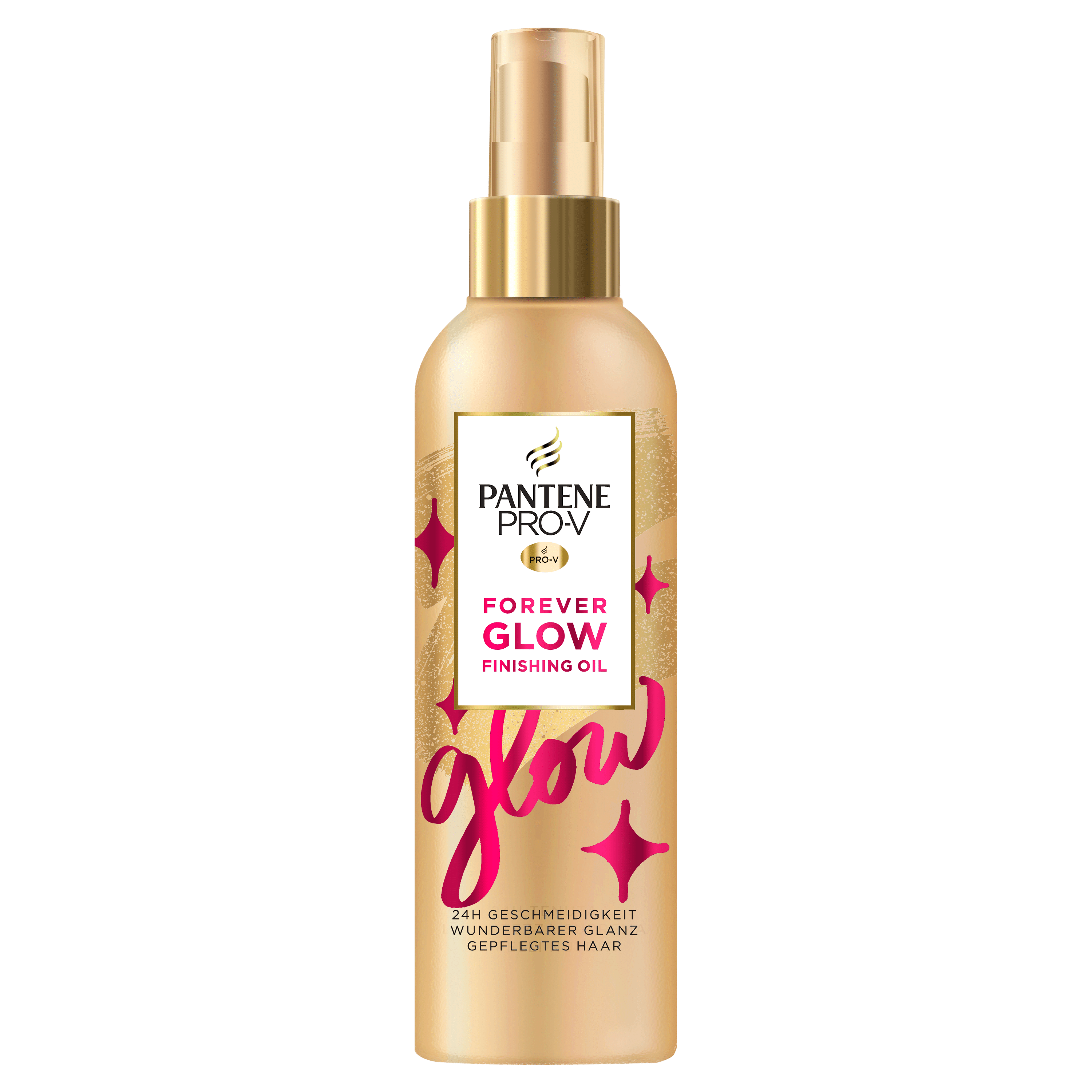 Bewertungen: Das Pantene Pro-V Haaröl Forever Glow Bewertungen: Das Pantene Pro-V Haaröl Forever Glow