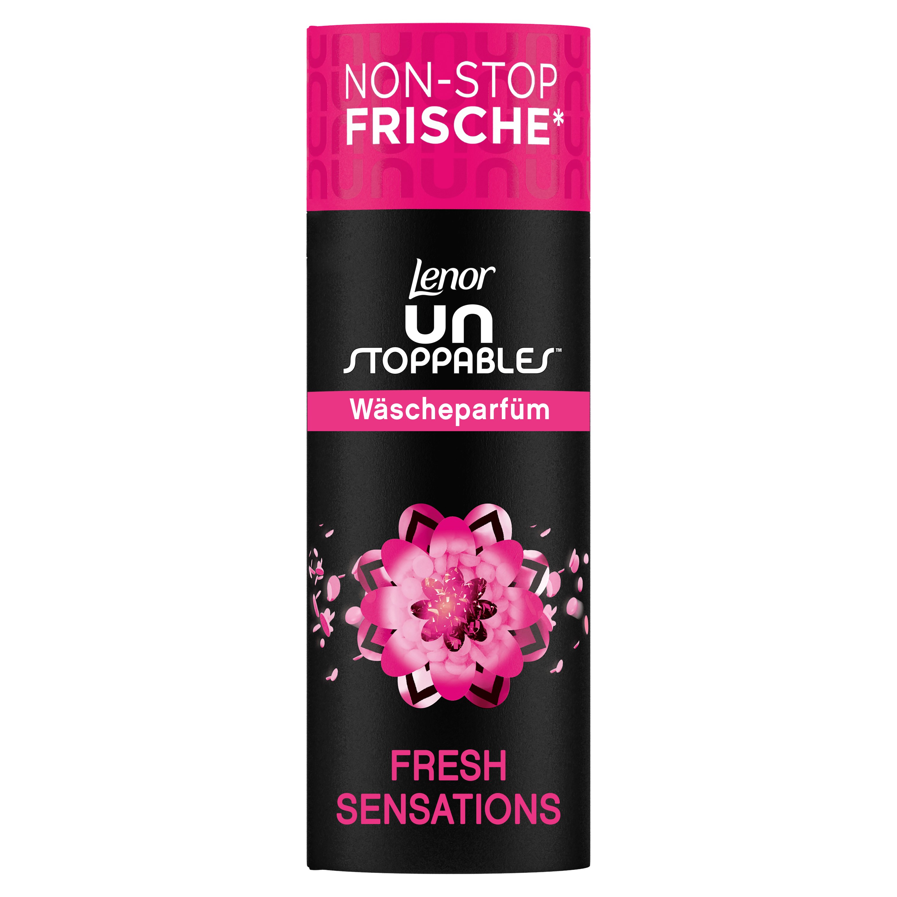 Lenor Unstoppables Wäscheparfüm Fresh Sensations