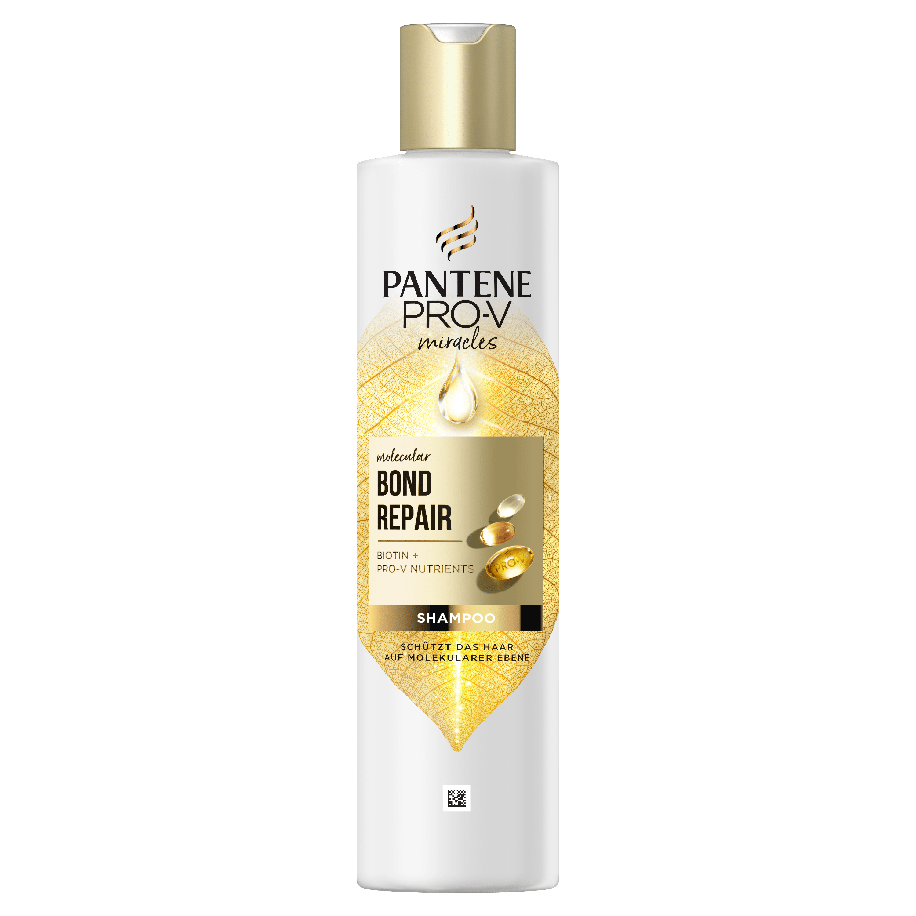 Pantene Pro-V Miracles Bond Repair Shampoo: Bewertungen Pantene Pro-V Miracles Bond Repair Shampoo: Bewertungen