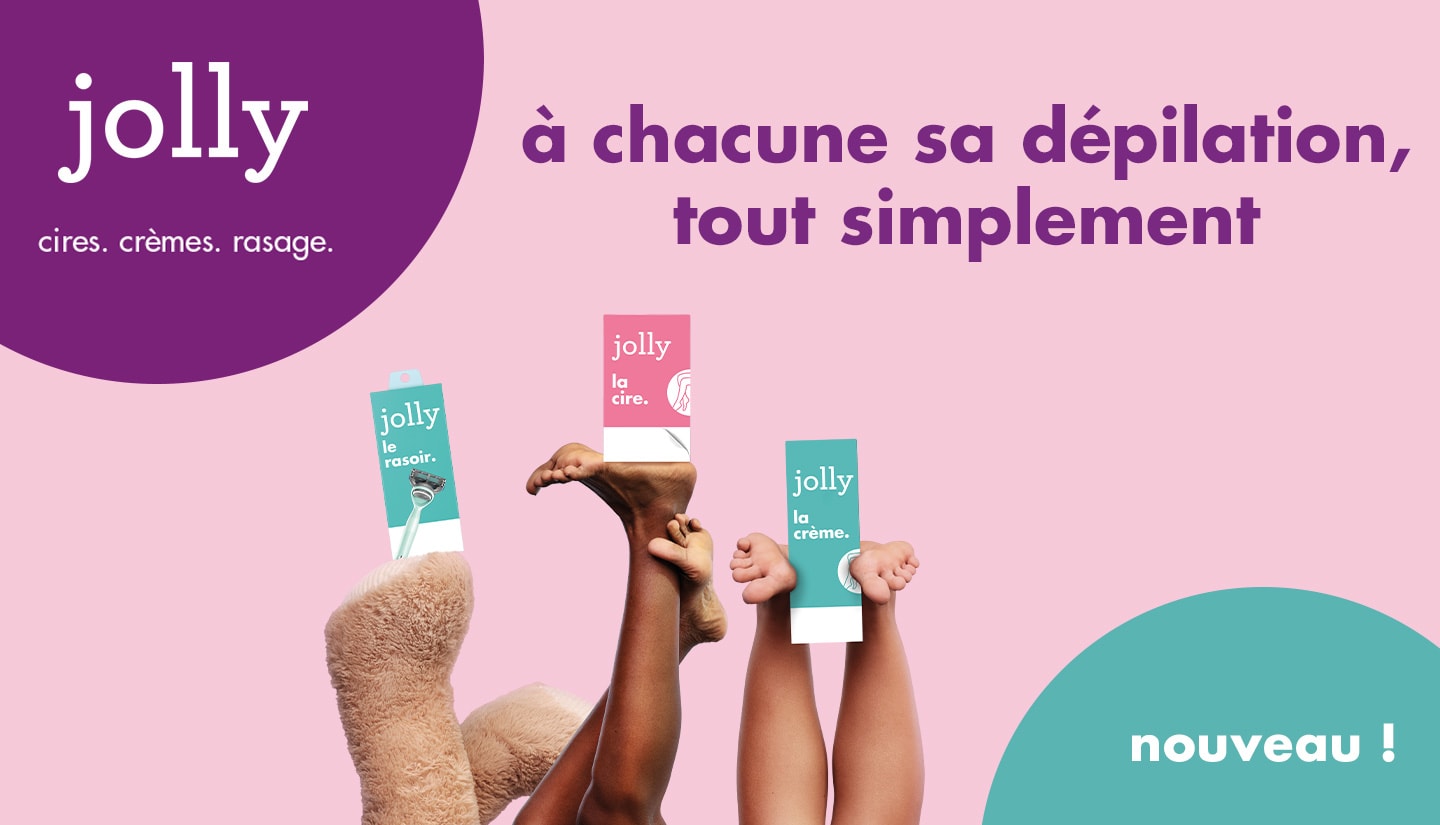 Jolly : Bon de réduction et offres de remboursement