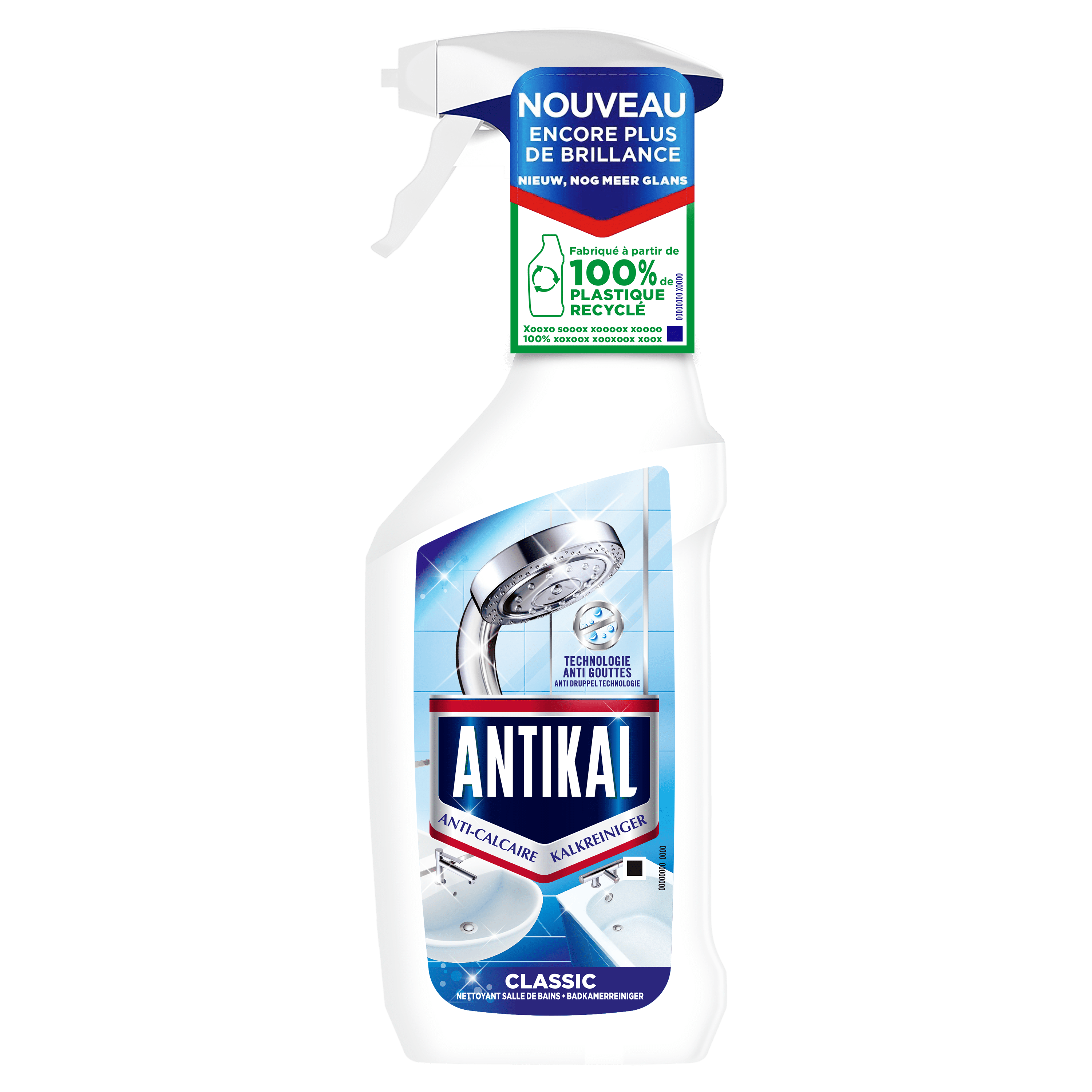 Antikal Spray Original