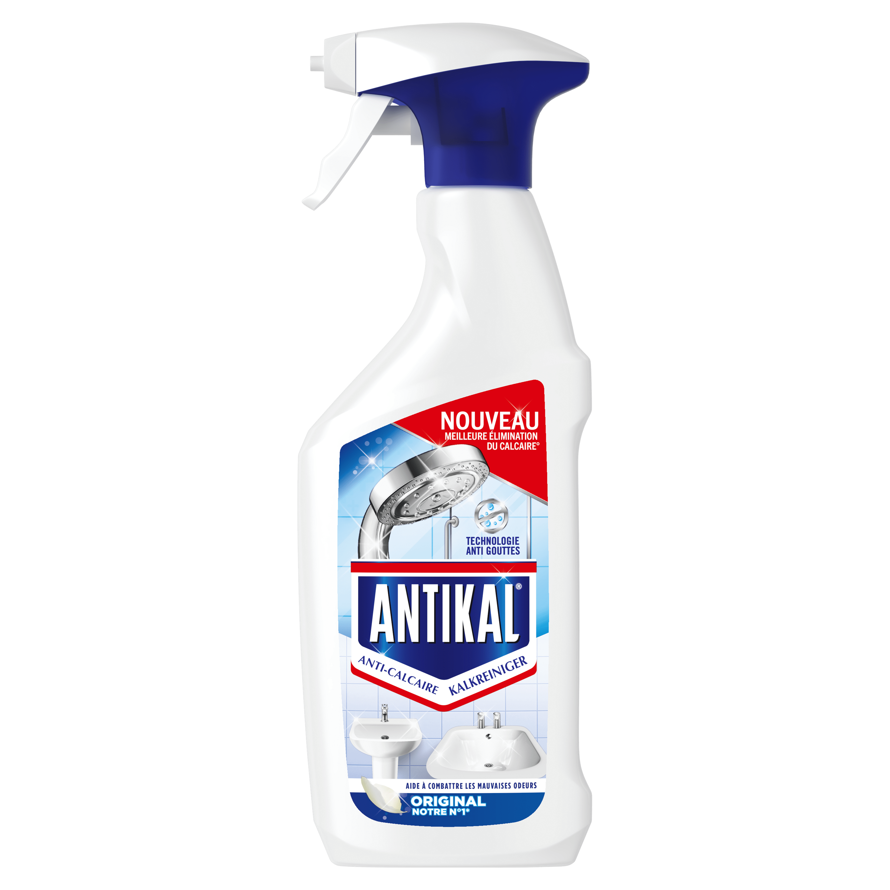 Antikal Spray Original