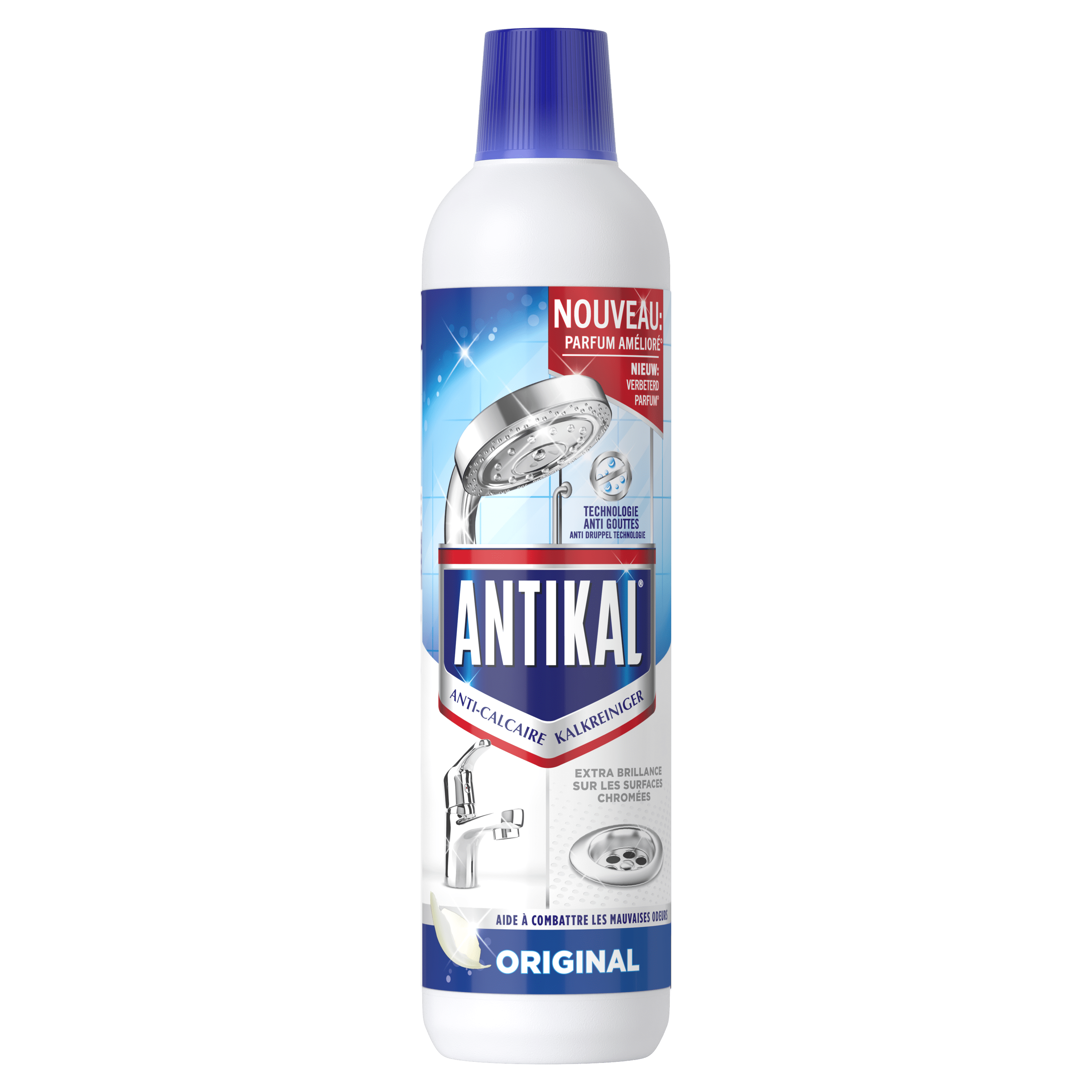 Antikal Gel Original