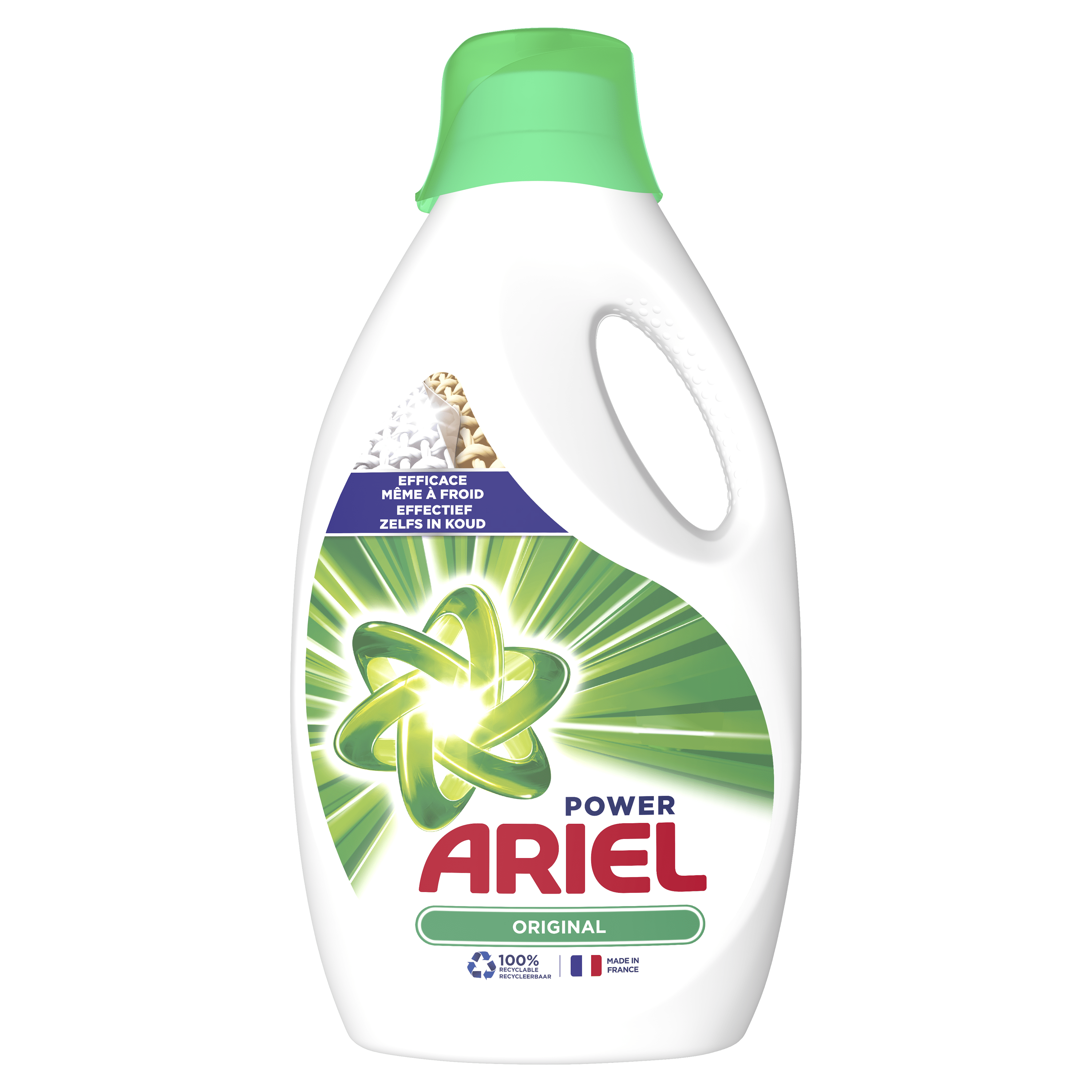Ariel Liquide Original