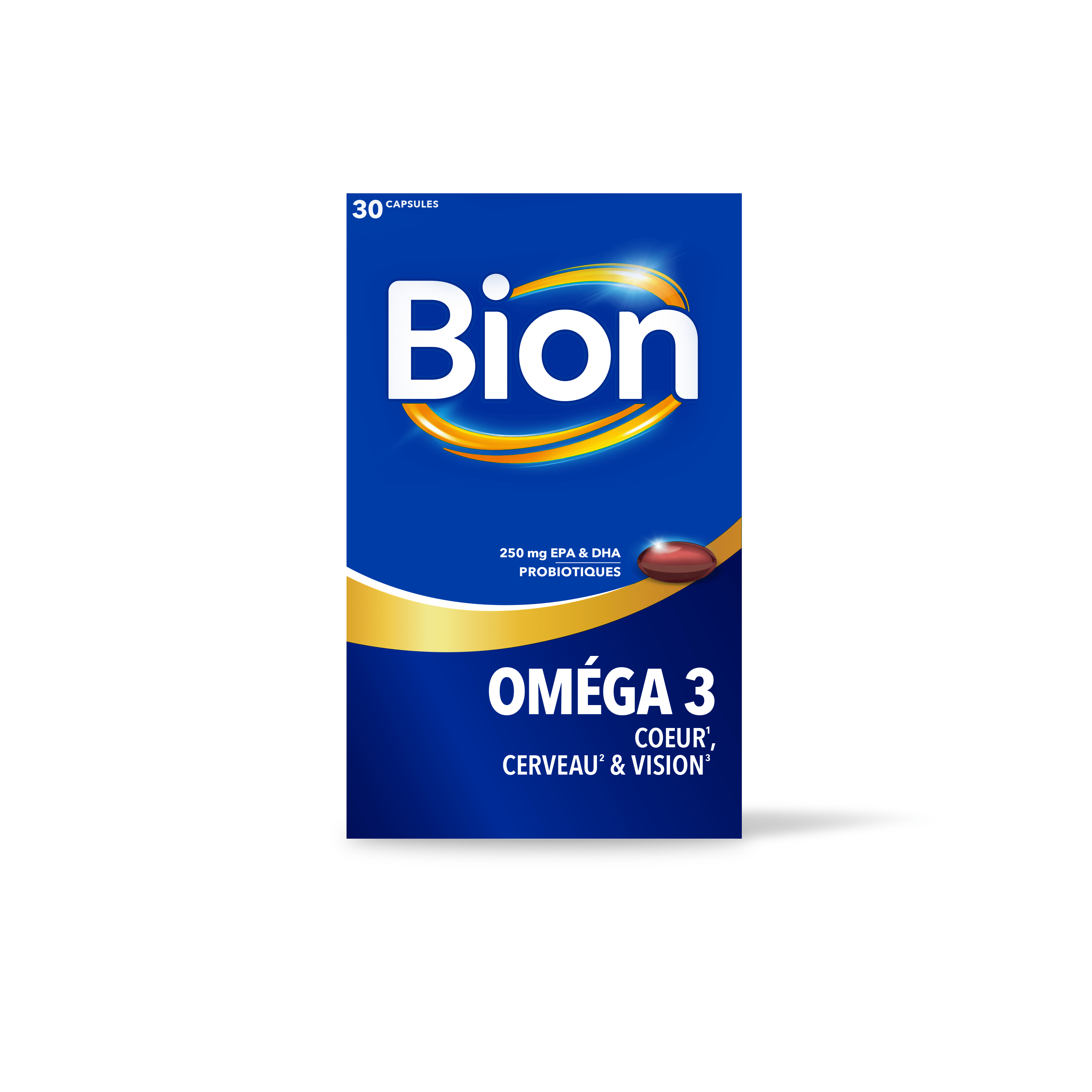 Bion Omega 3