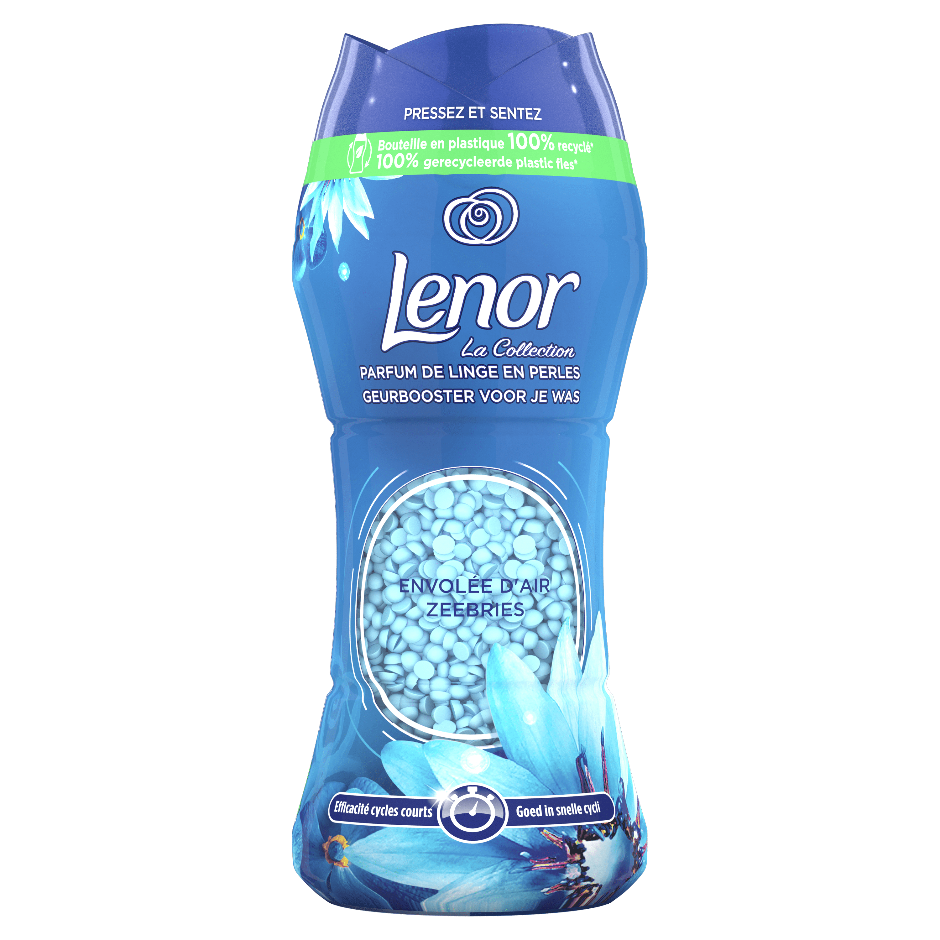 Lenor Envolée d'air frais Parfum de Linge
