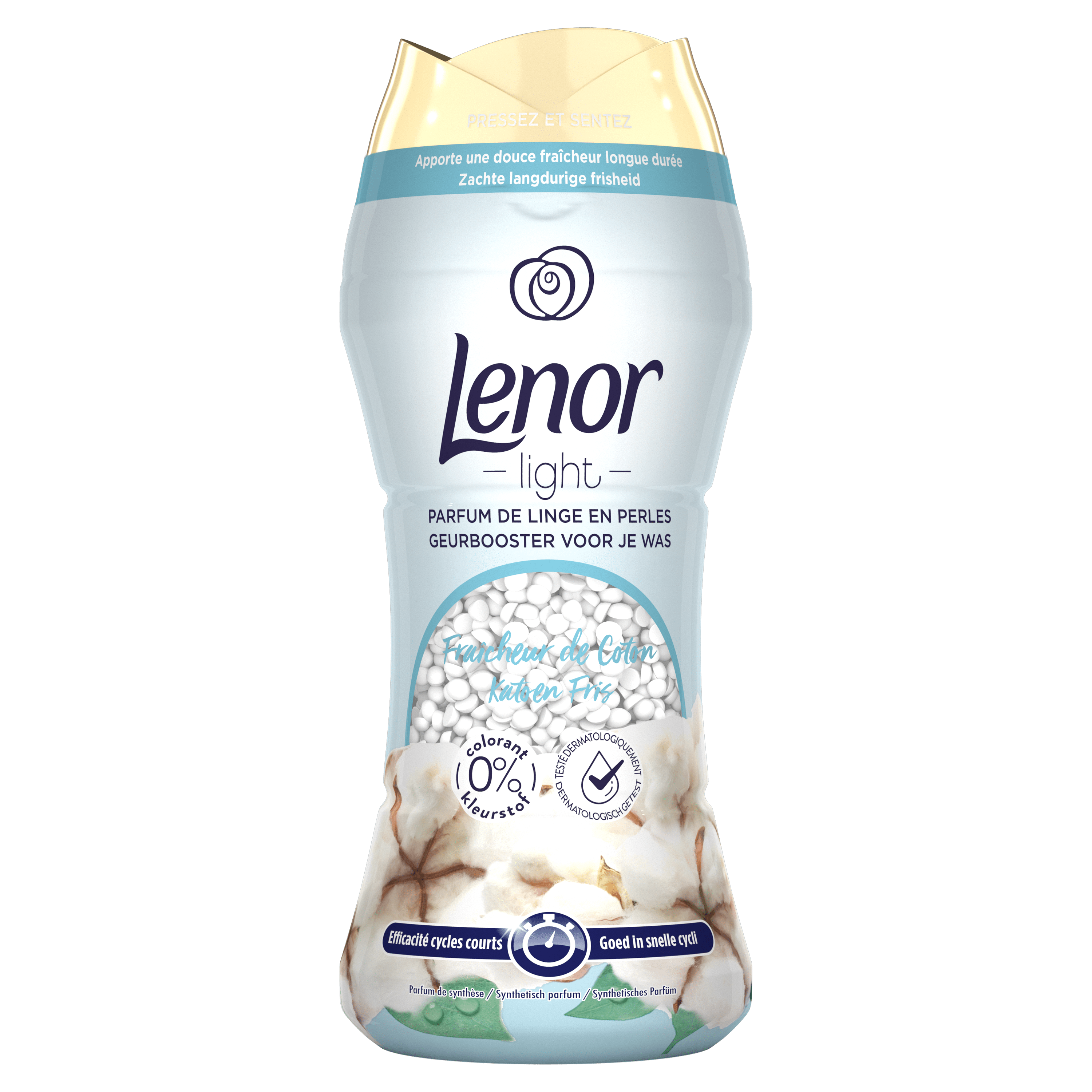 Lenor Light