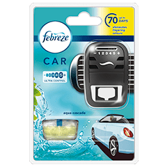 Febreze Voiture Compact