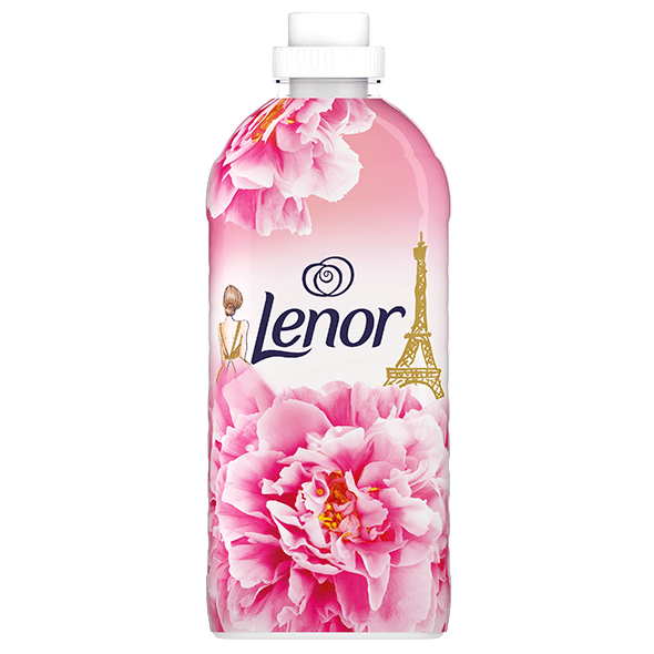 Ingenuous - Lenor Öblítő