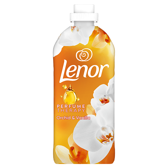 Lenor Gold Orchid Velvet Öblítő Bársonyos Illattal
