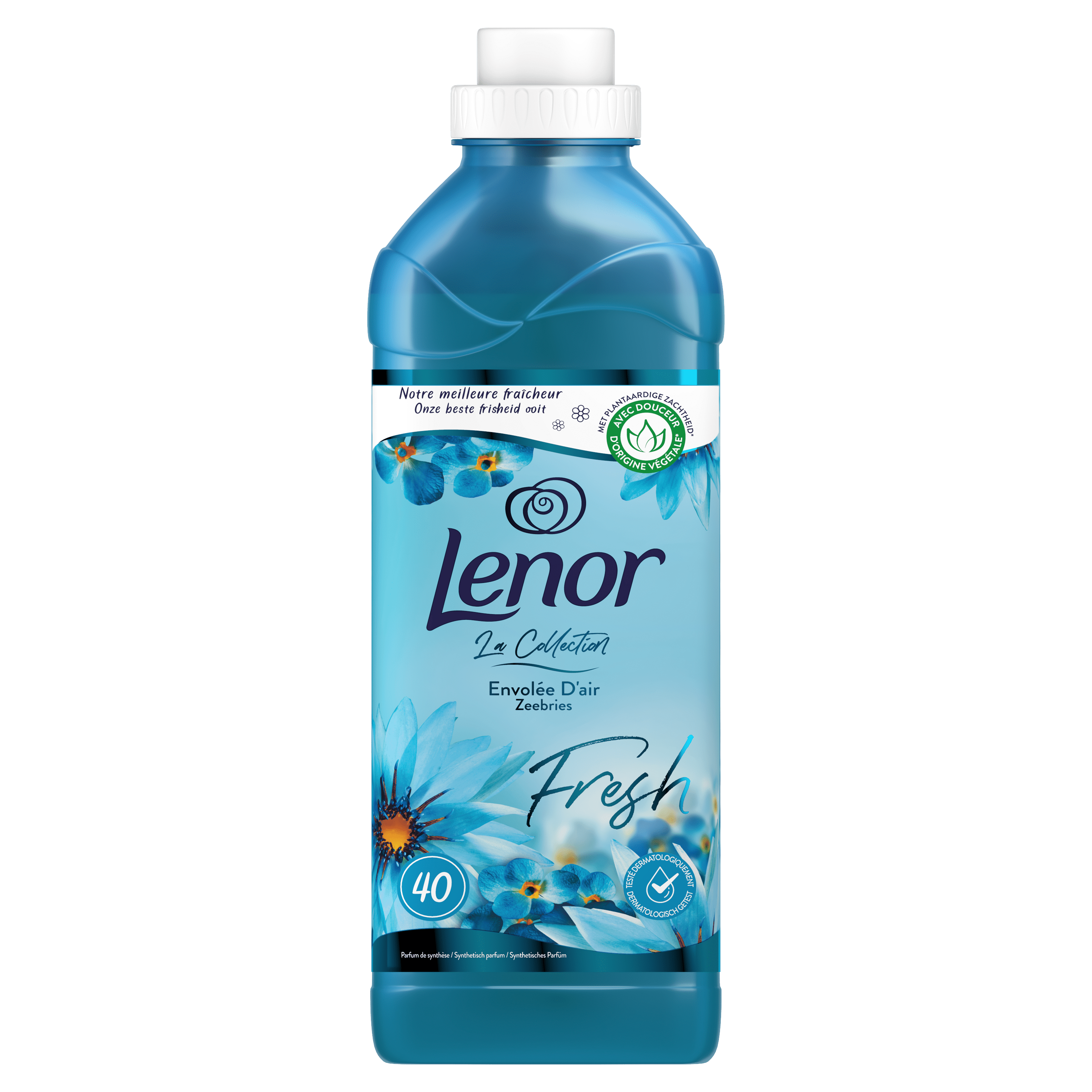 Lenor La Collection Zeebries
