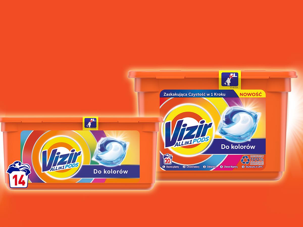 Vizir: Kup teraz i odzyskaj 5 zł