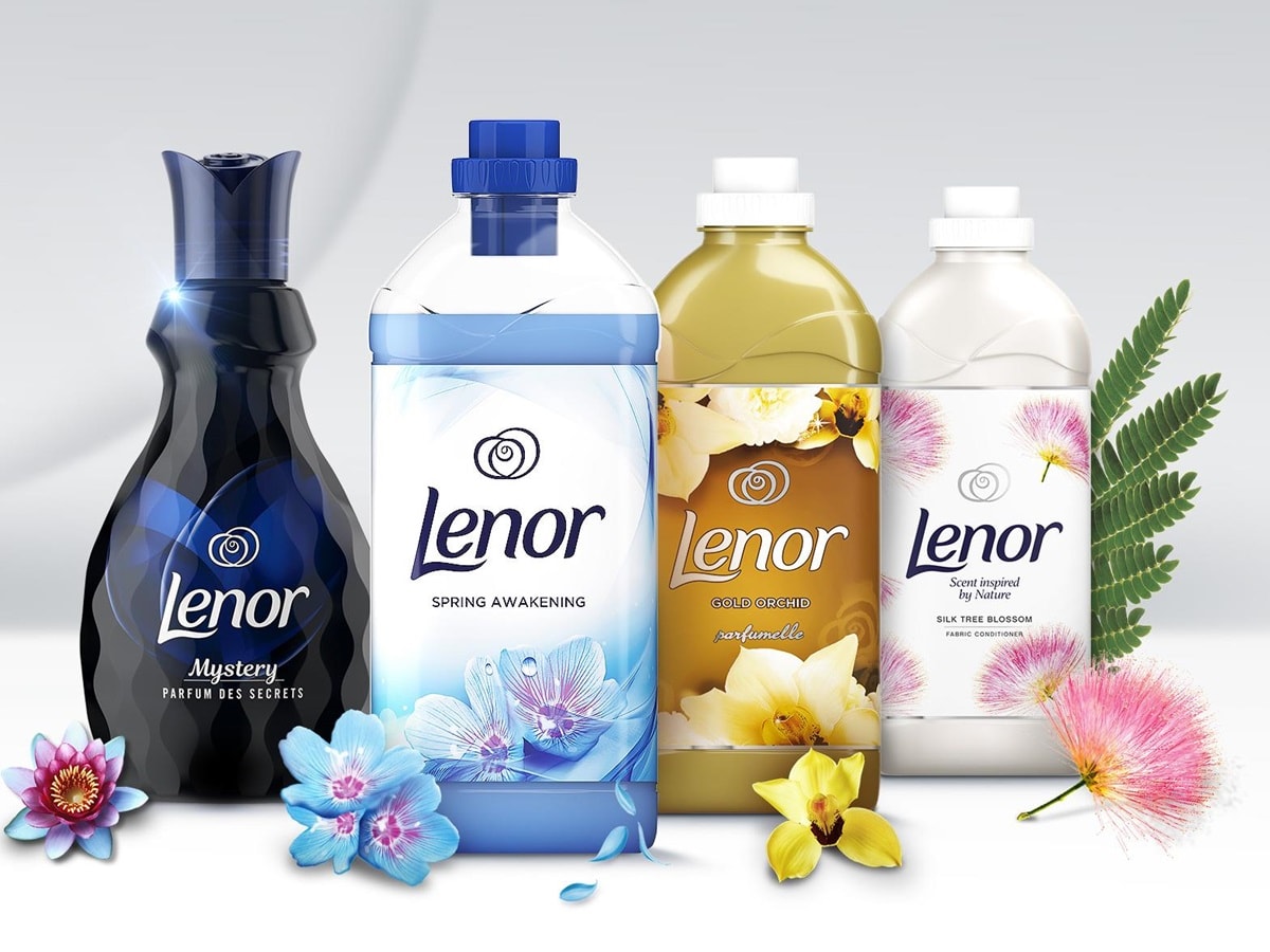 Lenor | EverydayMe Poland