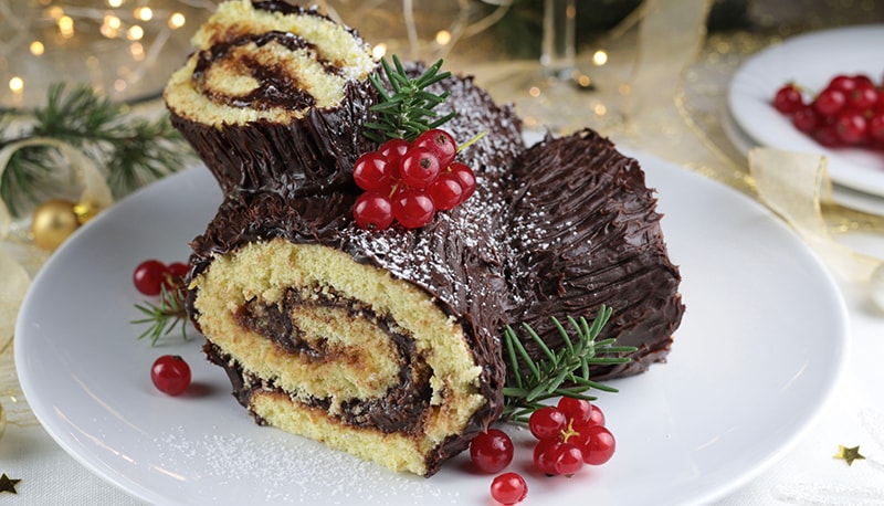 Aprenda a fazer 3 receitas típicas de Natal