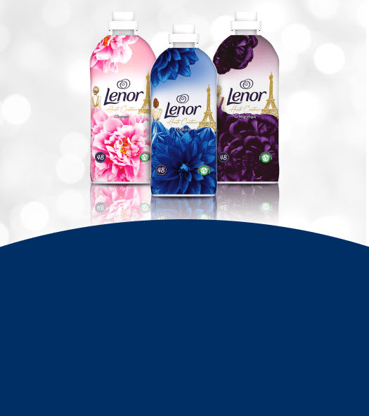 Prospețime de durată, inspirată de natură