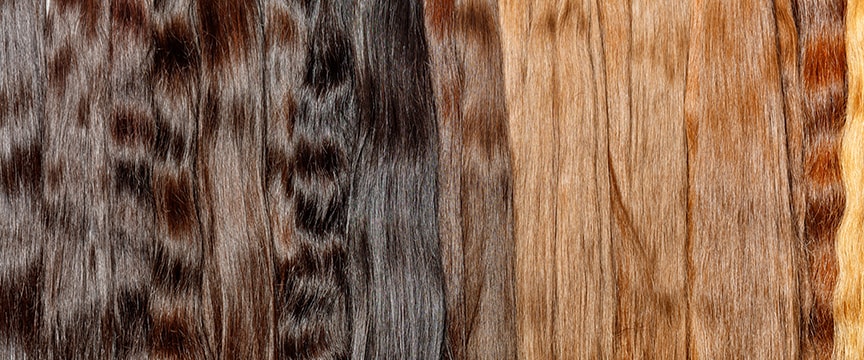 Postiş saç taktırma - postiş saç nedir ve ne demek?