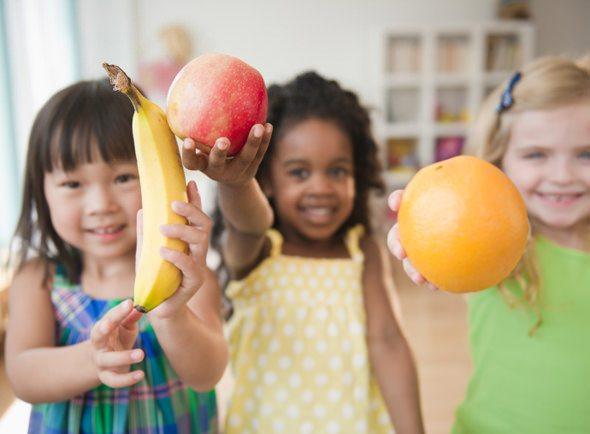 Five foods to keep colds away | Health and Wellbeing - Vicks | SuperSavvyMe