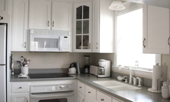 3 Tricks to a Super Clean Kitchen | Supersavvyme