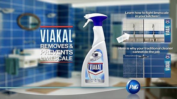 Why your ordinary bathroom cleaner isn’t enough