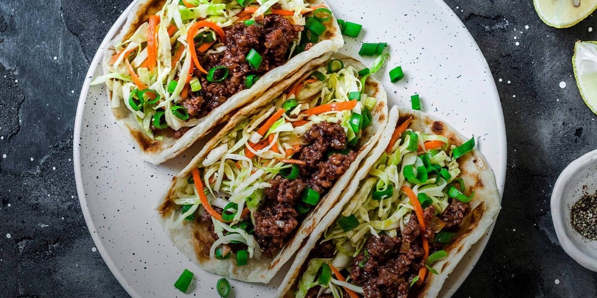 3 simple lunch menus for easy family dining