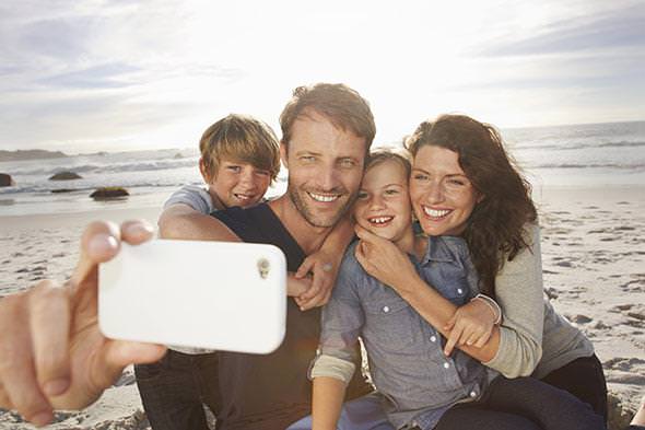 How to create memorable family moments