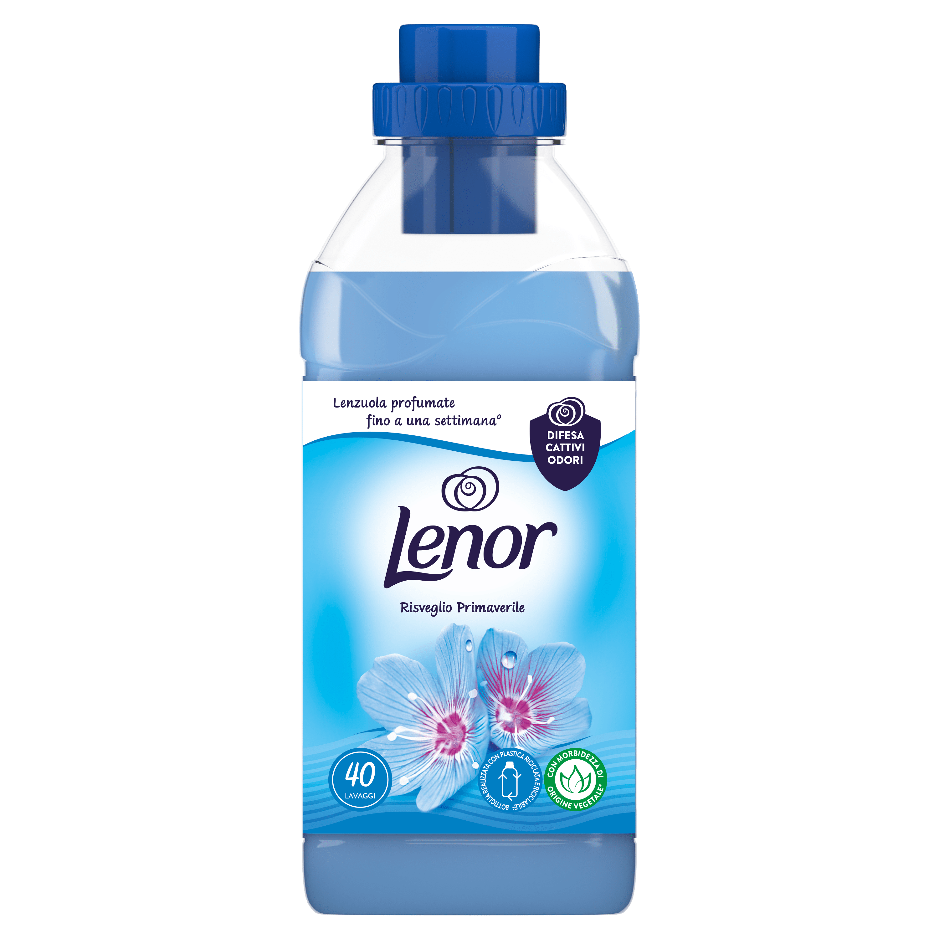 Lenor Risveglio Primaverile