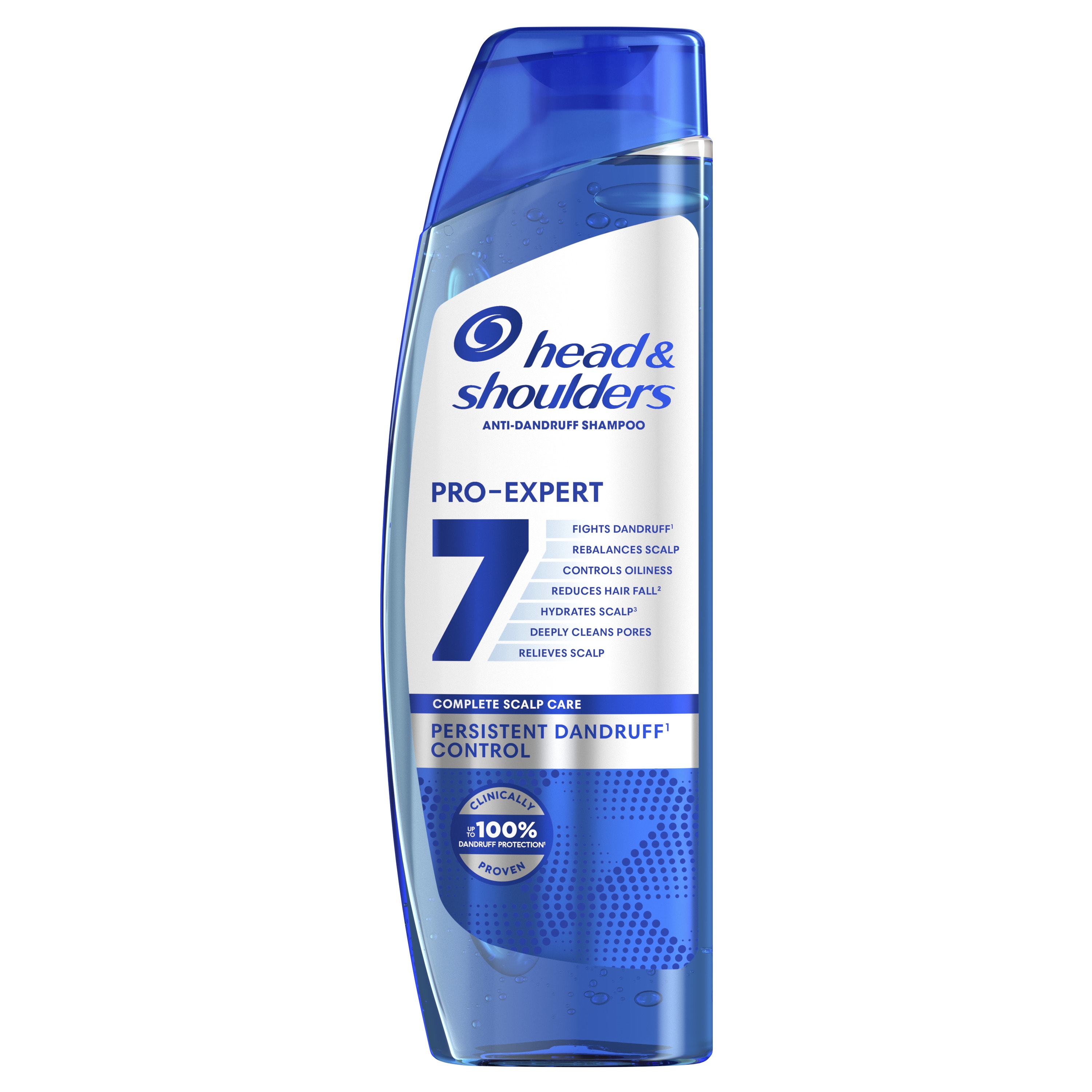 Head & Shoulders Persistent Dandruff Control | Supersavvyme