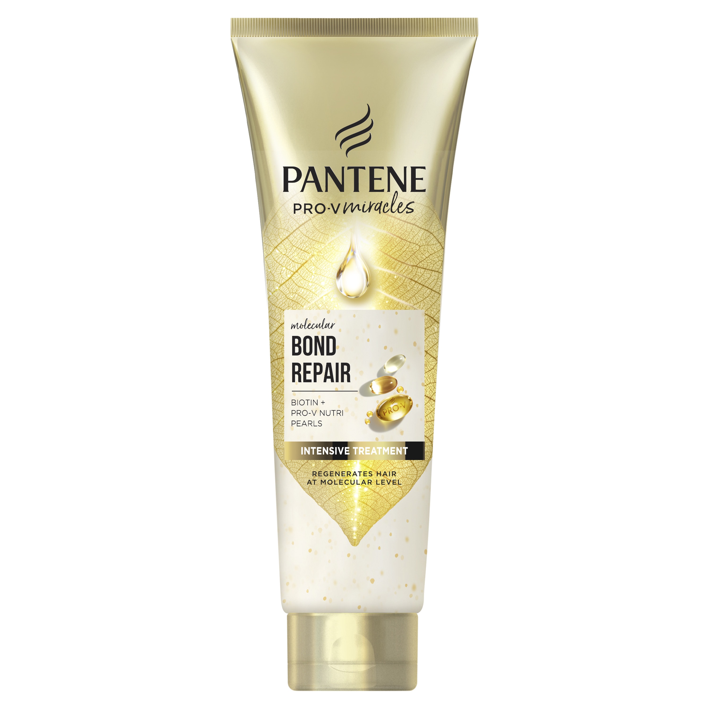 Pantene Molecular Bond Repair Deep Conditioning | Supersavvyme